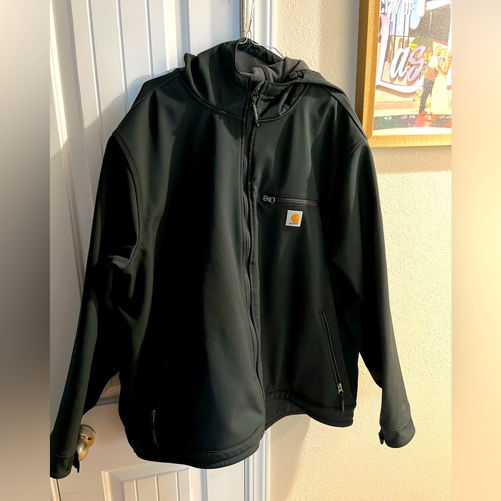 Carhartt Jacket - Gem